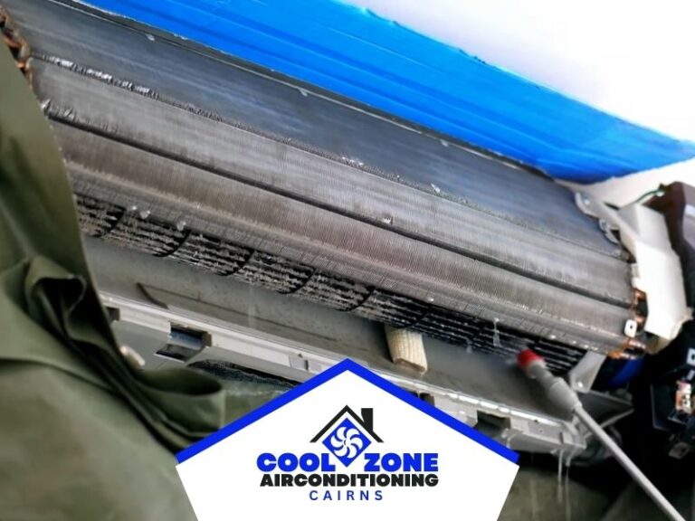 AC Service, Break Downs and Repairs Cairns | 07 4074 9807
